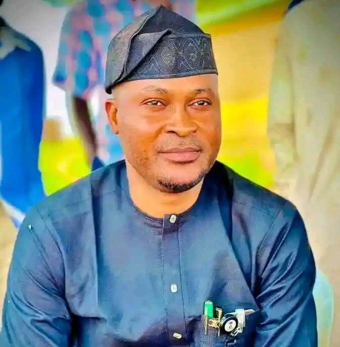 Corruption Scandal Rocks Gassol: LG Chairman Accused of Job ...